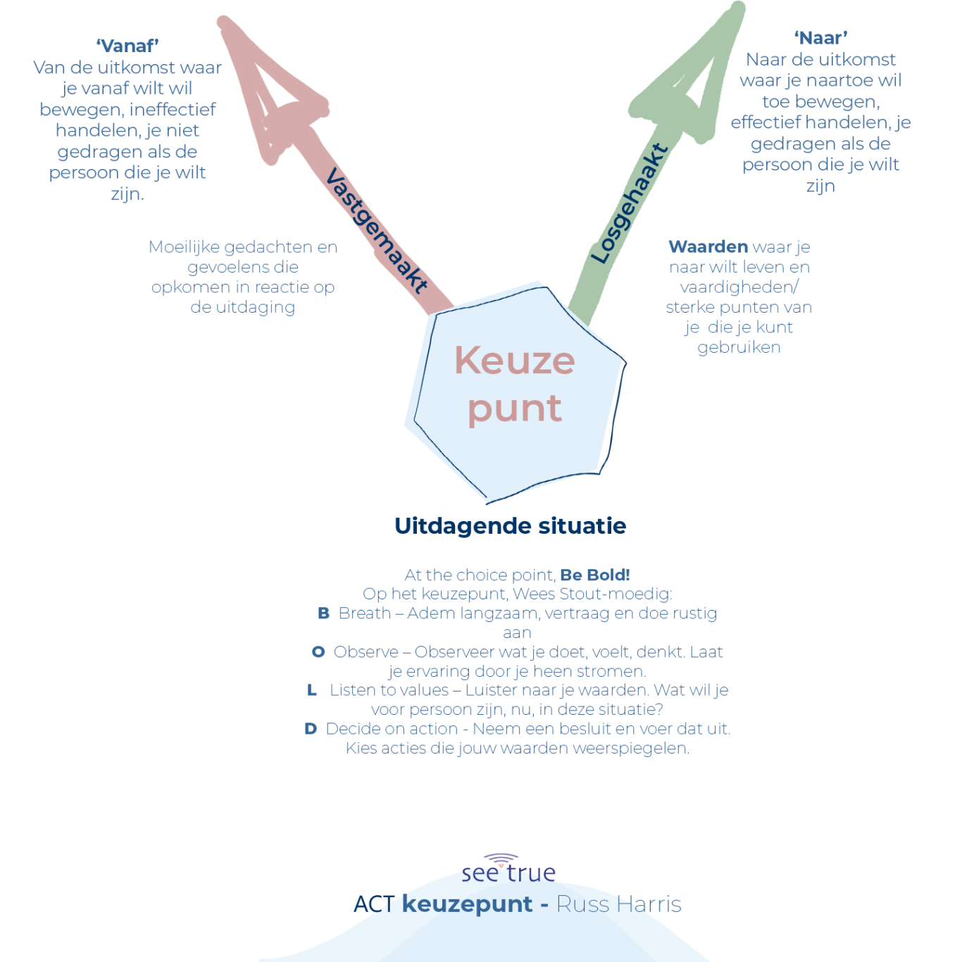 ACT Downloads - SeeTrue ACT opleiding