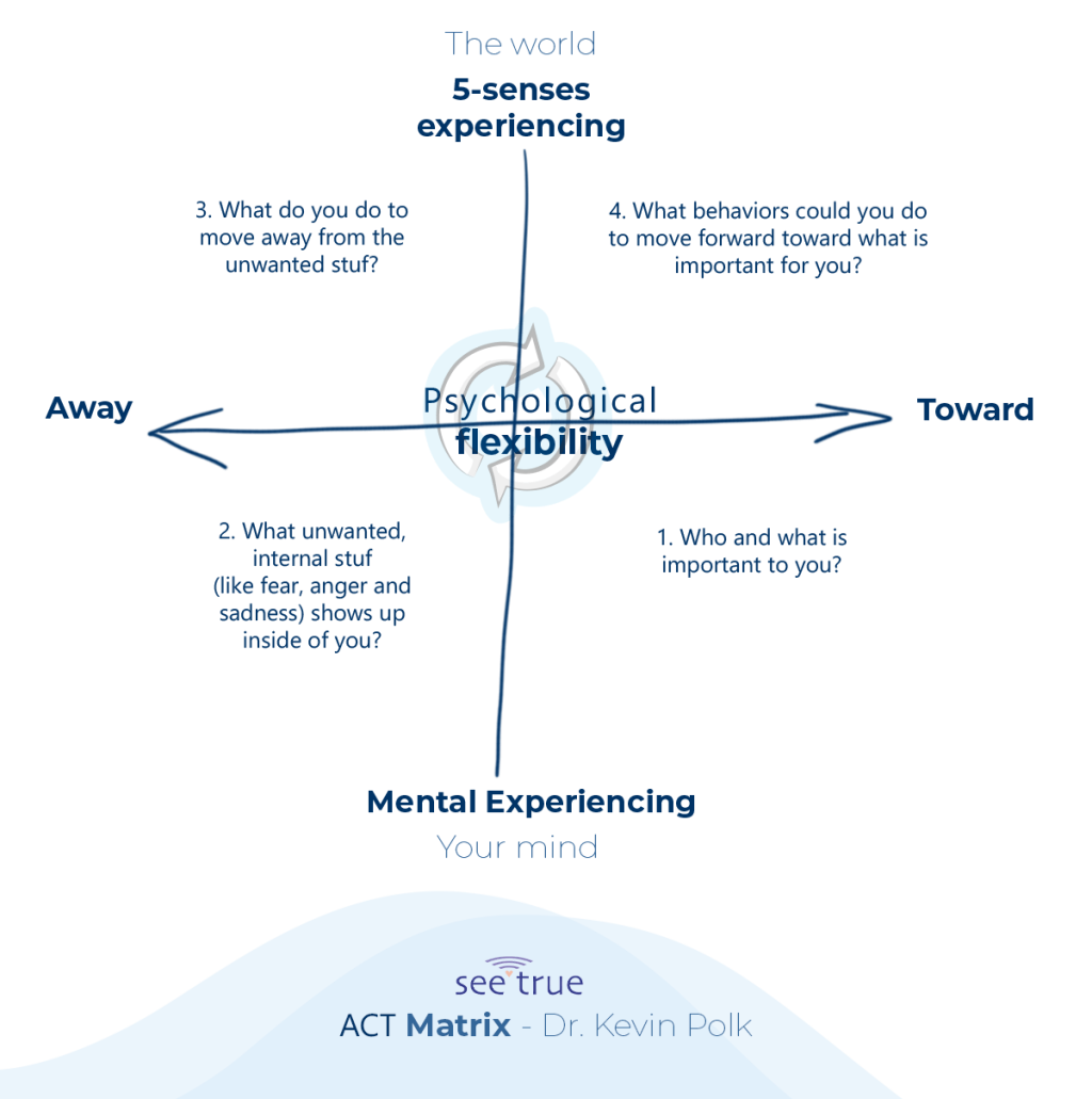 ACT Downloads - SeeTrue ACT opleiding